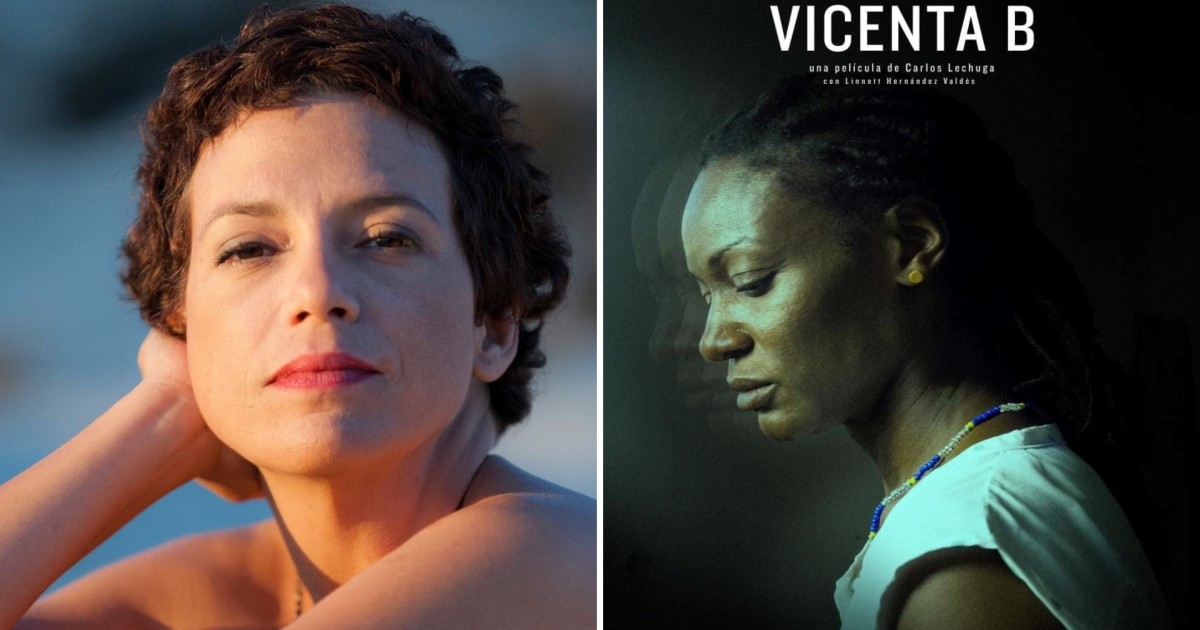 Actriz Laura de la Uz sobre censura a filme “Vicenta B” en Cuba: “Muy triste y sin esperanzas ...